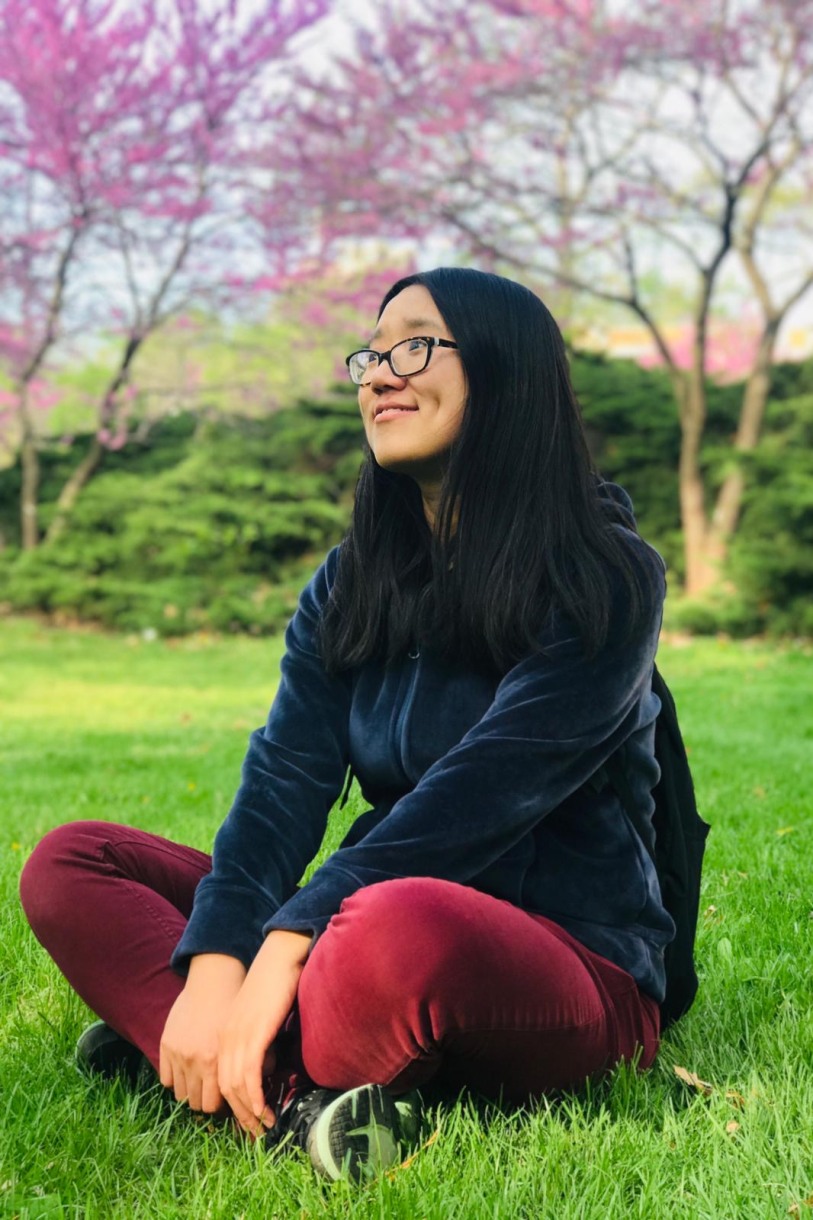 Dandan Xu | History of Art and Architecture | Brown University