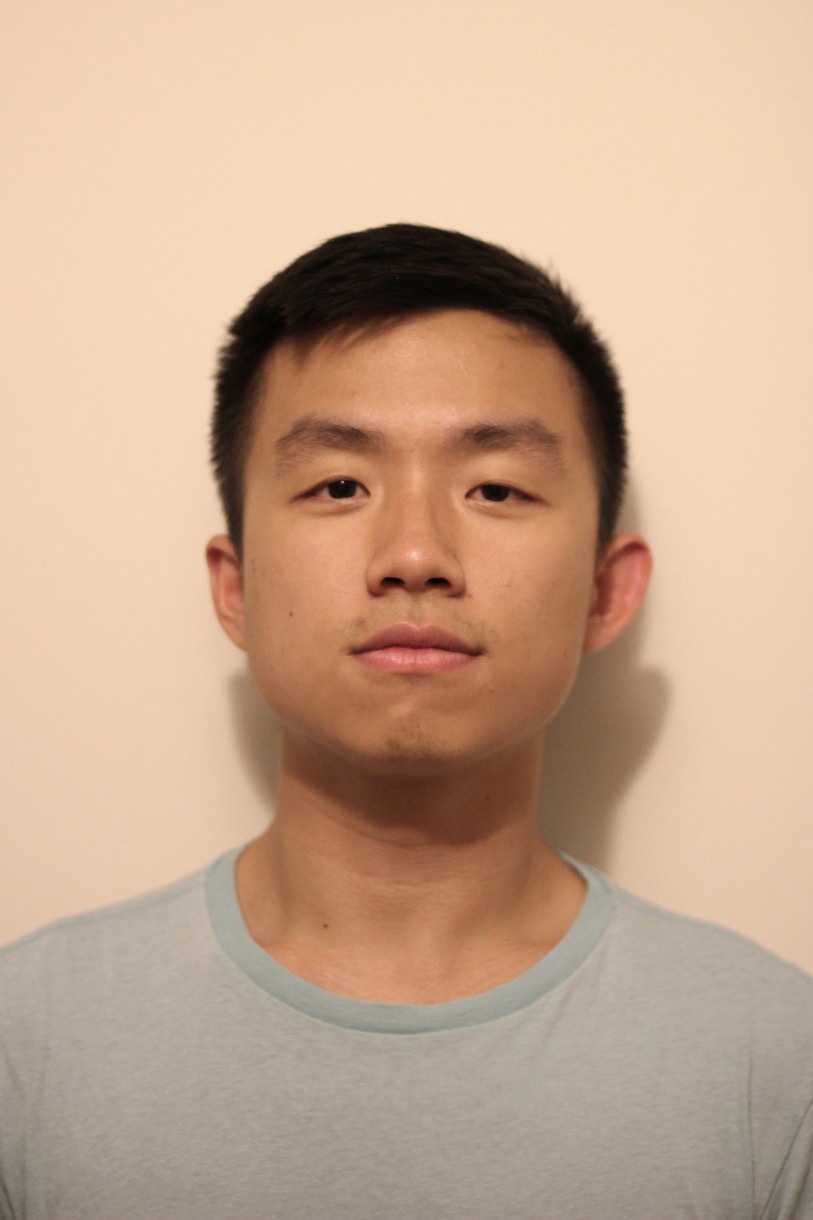 Paul Wu | History of Art and Architecture | Brown University