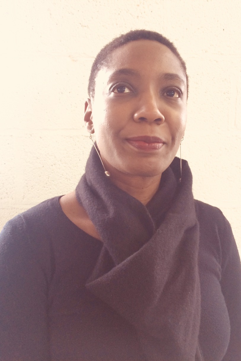 Itohan Osayimwese | History of Art and Architecture | Brown University