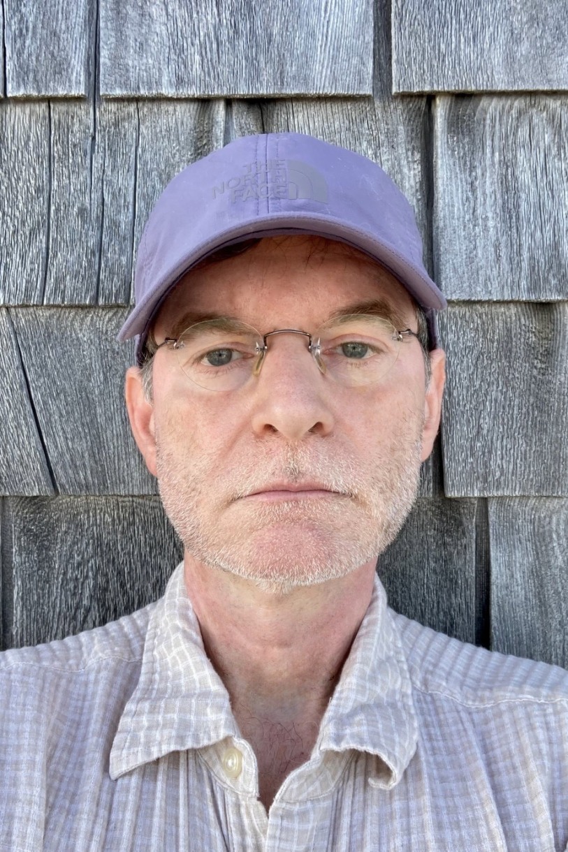 Douglas Nickel | History of Art and Architecture | Brown University