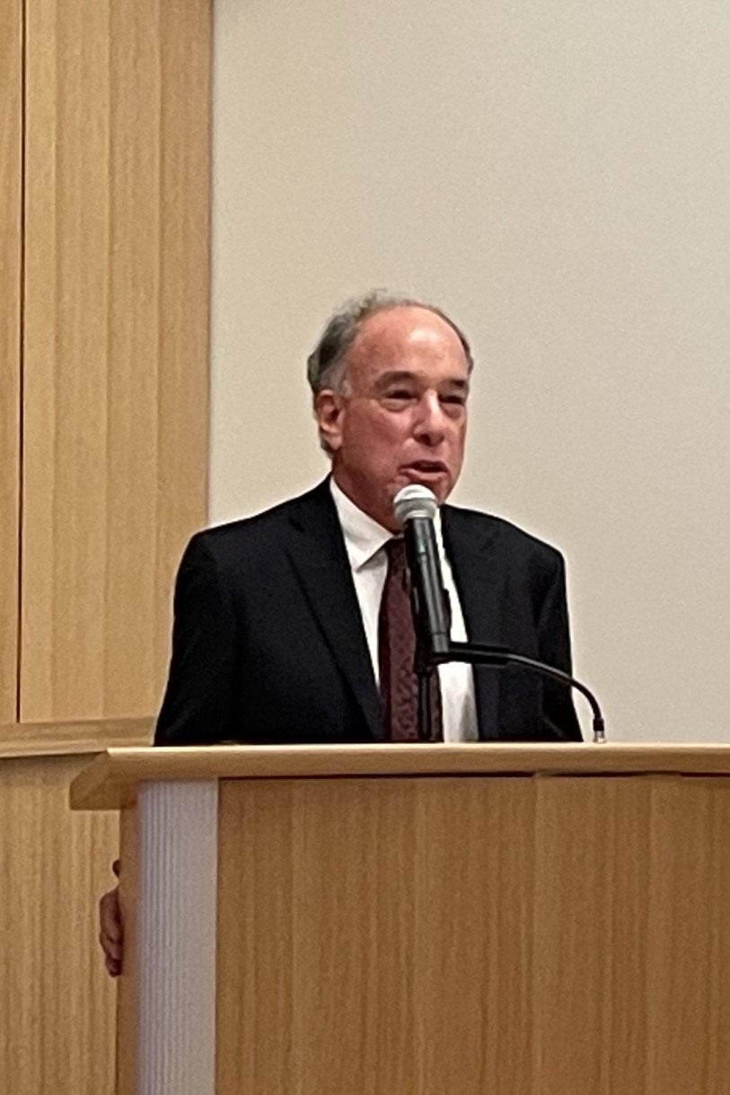 Jeffrey Muller | History of Art and Architecture | Brown University