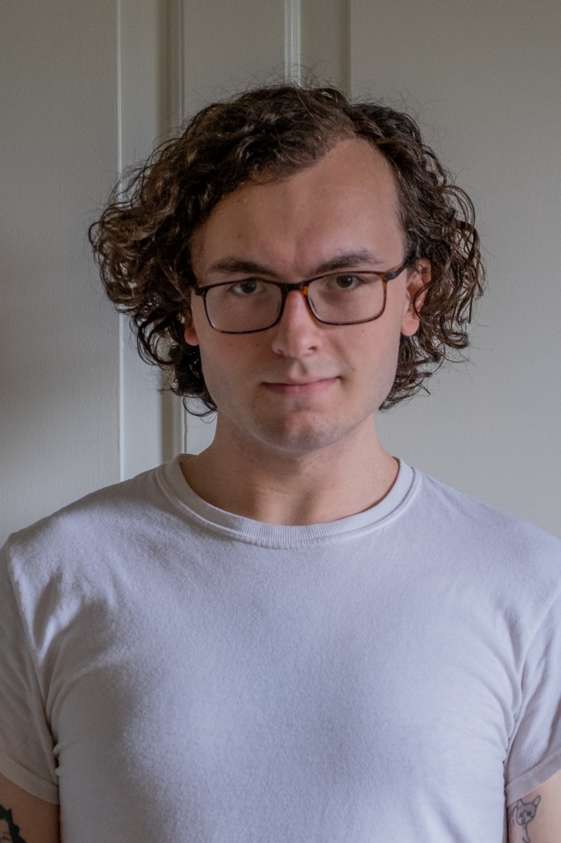 Max Meyer | History of Art and Architecture | Brown University