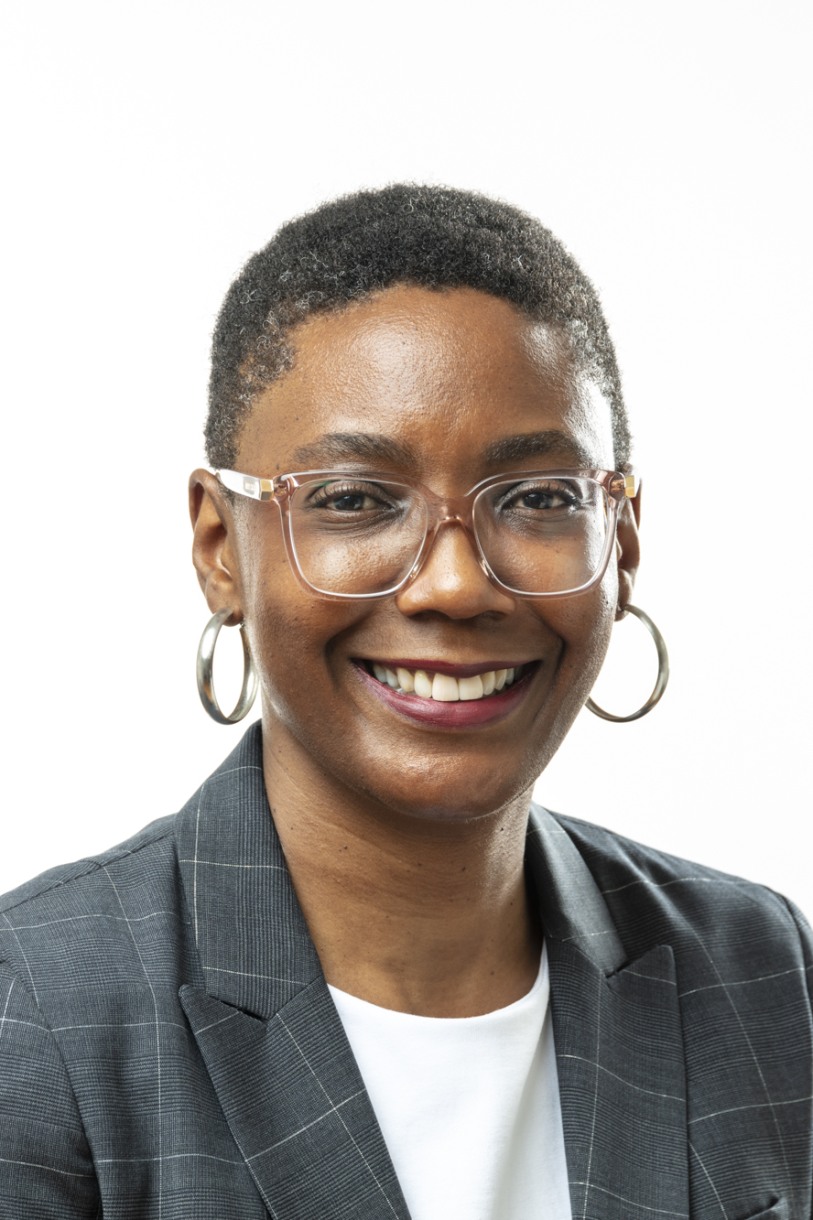 Itohan Osayimwese | History of Art and Architecture | Brown University