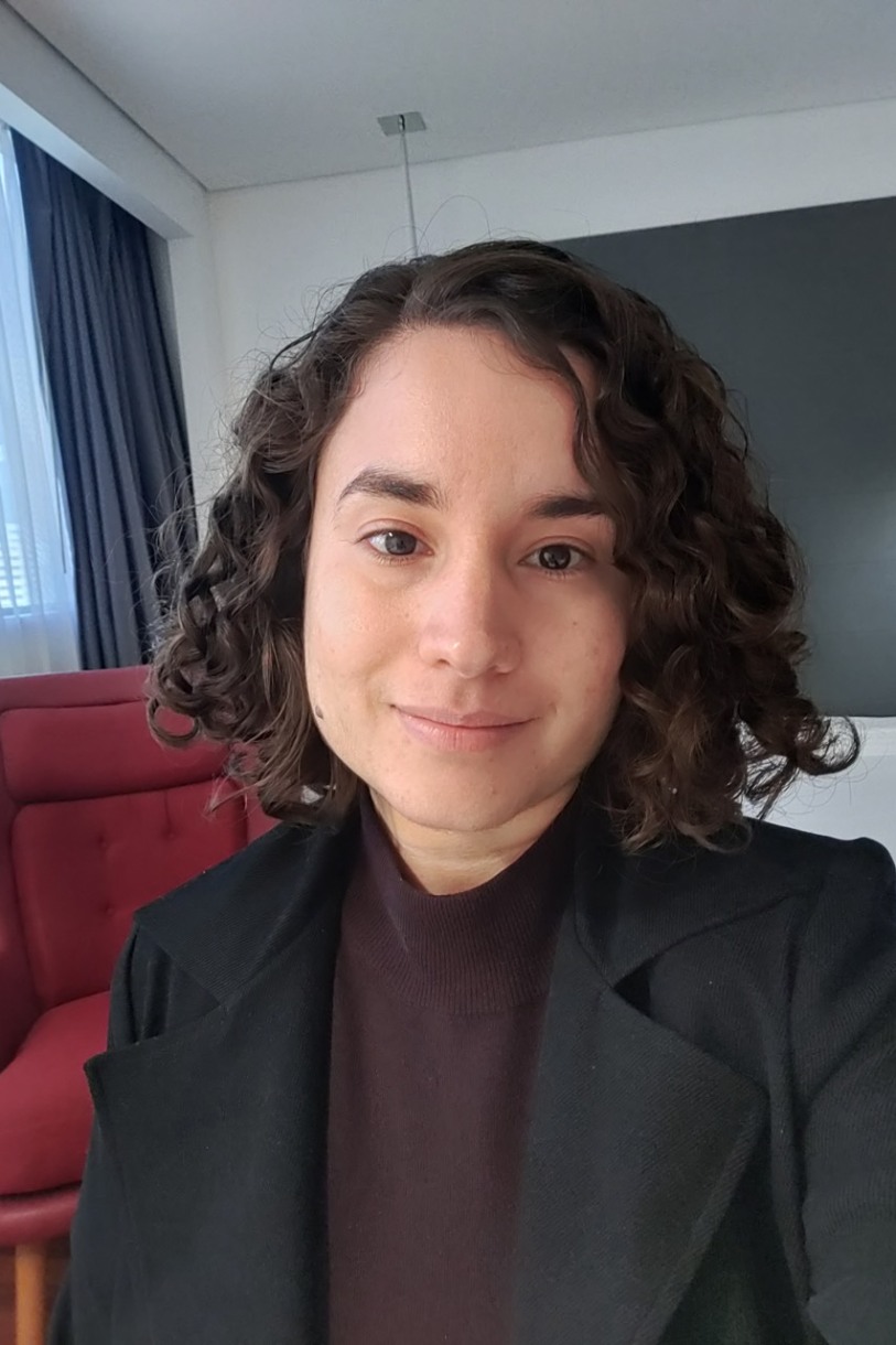 Celia Rodríguez Tejuca | History of Art and Architecture | Brown University