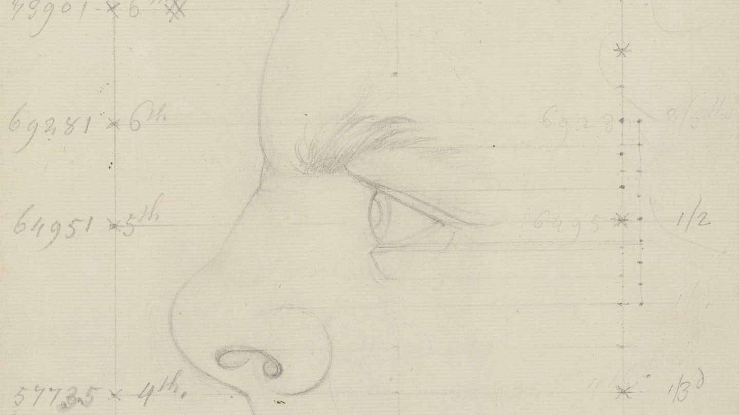 PhD Student Dominic Bate will join the Yale Center for British Art ...