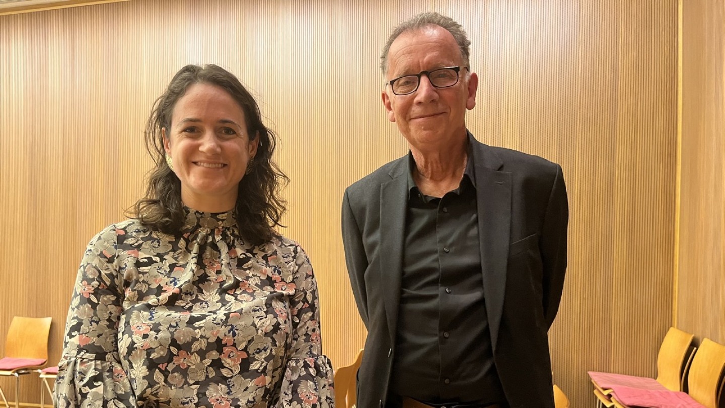 PhD Alum Emily Monty Fellow at Harvard’s Villa I Tatti | History of Art ...