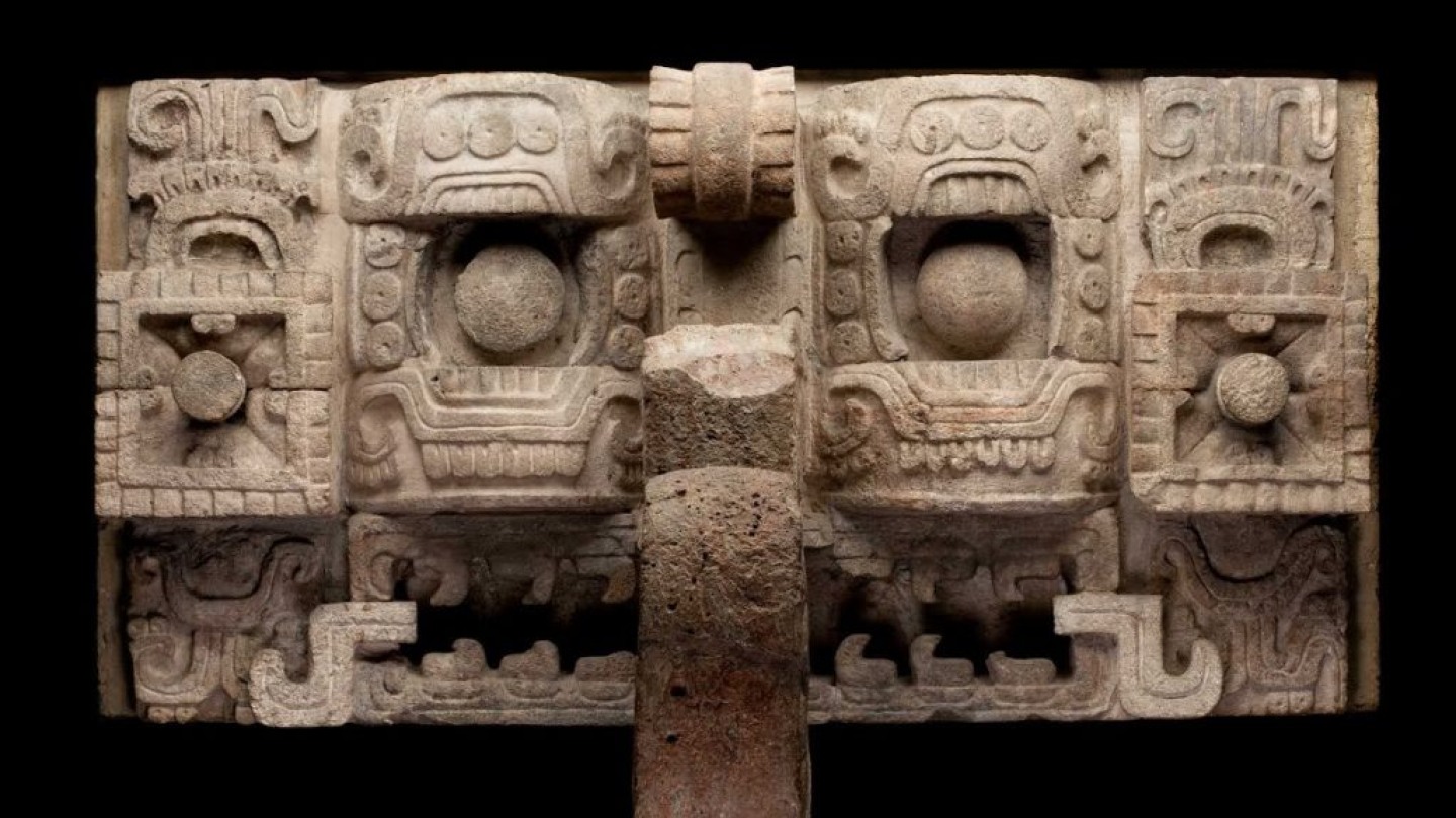 Architectural Sculpture in the Ancient World: A Cross-cultural View ...